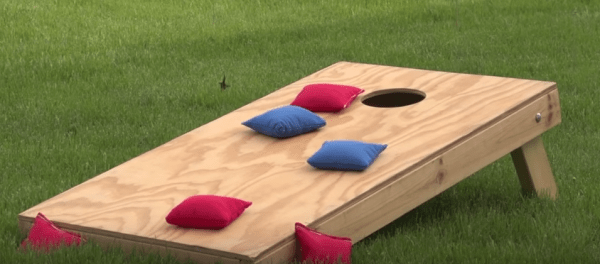 The Best Cornhole Boards for 2018 | A Buyer's Guide