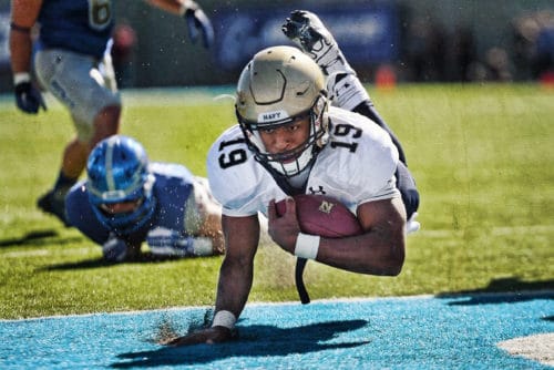 The 5 Best Football Rib Protectors - Sport Consumer