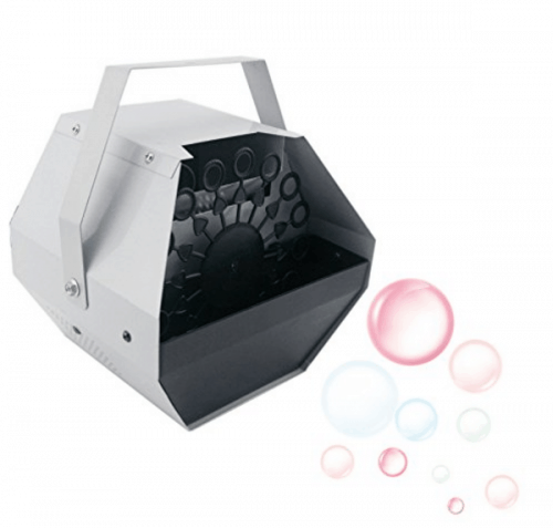 10 Best Bubble Machines | Sport Consumer