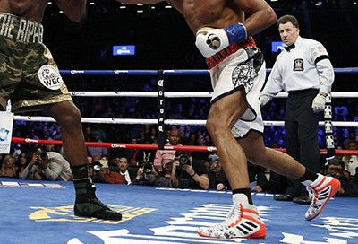 The 12 Best Boxing Shoes 2018 | Sport Consumer