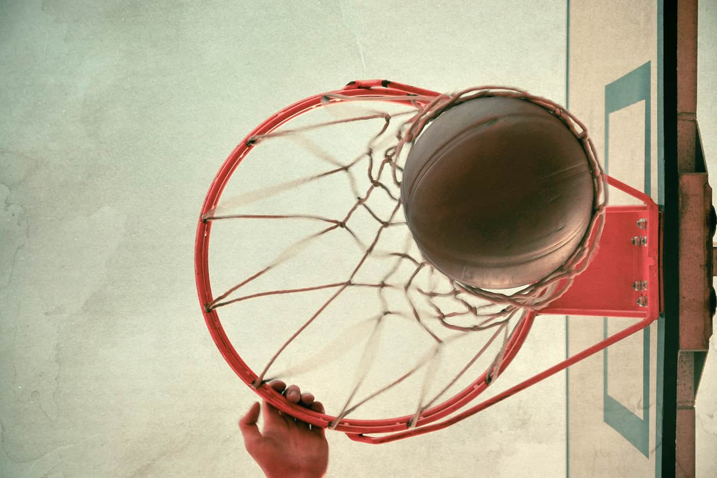 Best Dunking Exercise for Basketball – Sport Consumer