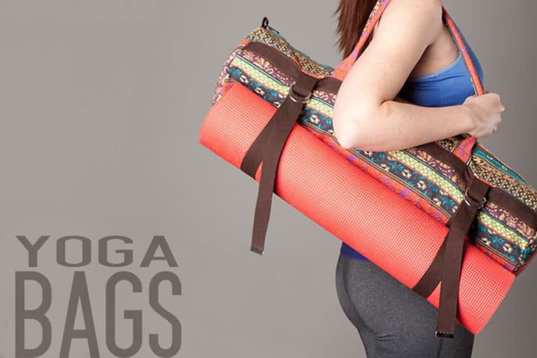 The 10 Best Yoga Bags for 2021 : Great for Biking & Travel - Sport Consumer