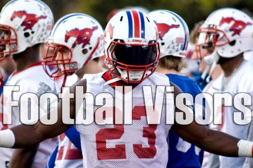 The 10 Best Football Visors - Sport Consumer