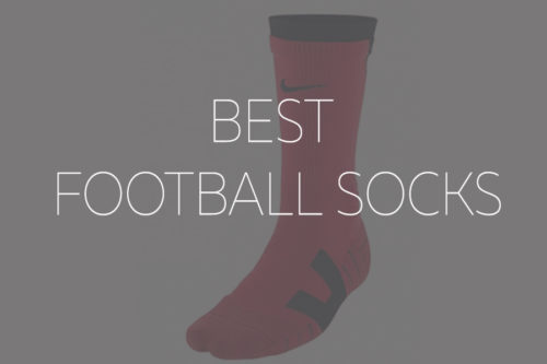 The 8 Best Football Socks for 2021 : Blister Prevention & Performance ...