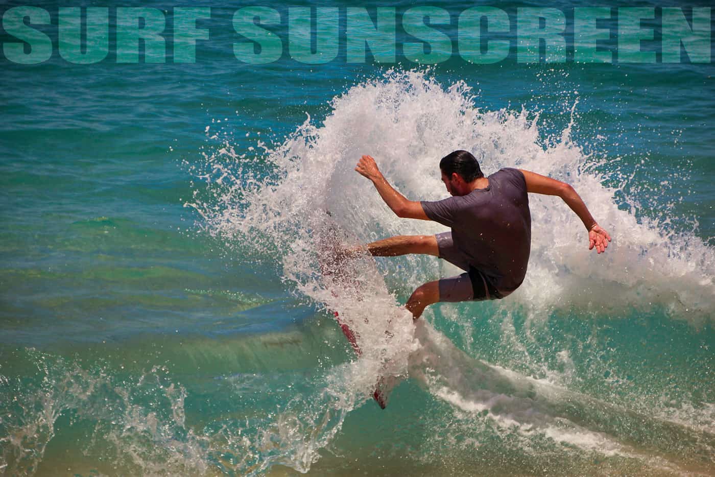 The 10 Best Surf Sunscreens for 2021 - Sport Consumer