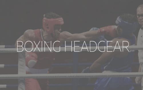 10 Best Boxing Headgear 2021 : Head, Cheek, & Ear Protection - Sport ...