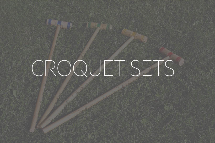 6 Best Croquet Sets for Summer 2020 | Sport Consumer