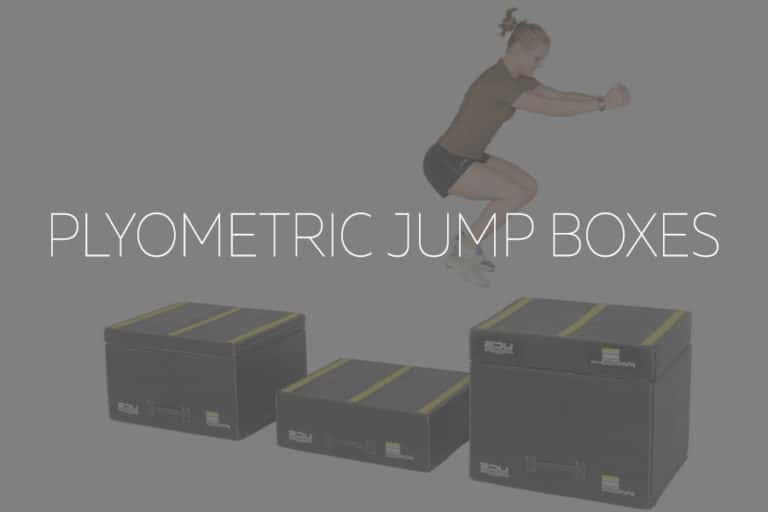 The 10 Best Plyometric Jump Boxes 2021 : Boost Your Vertical - Sport ...