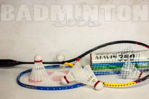The 10 Best Badminton Sets : Indoor, Outdoor, & Portable - Sport Consumer
