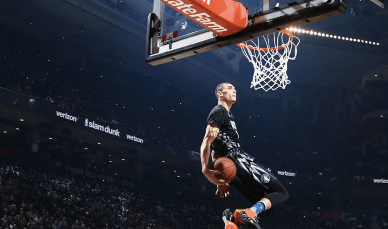 Best Dunking Exercise for Basketball – Sport Consumer