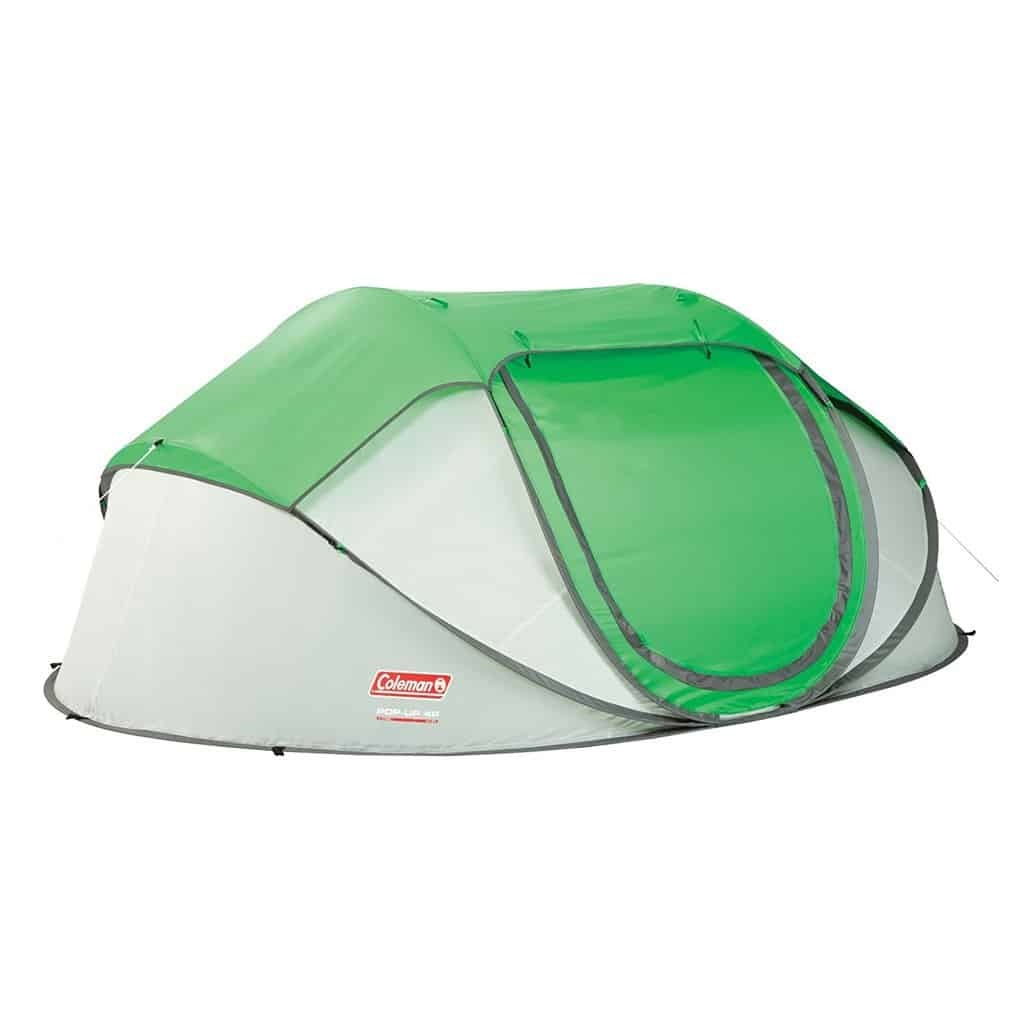 Best Instant Pop-Up Tents for Camping - Sport Consumer