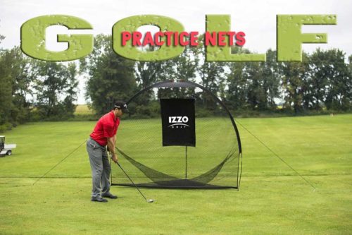 The 10 Best Golf Practice Nets - Sport Consumer