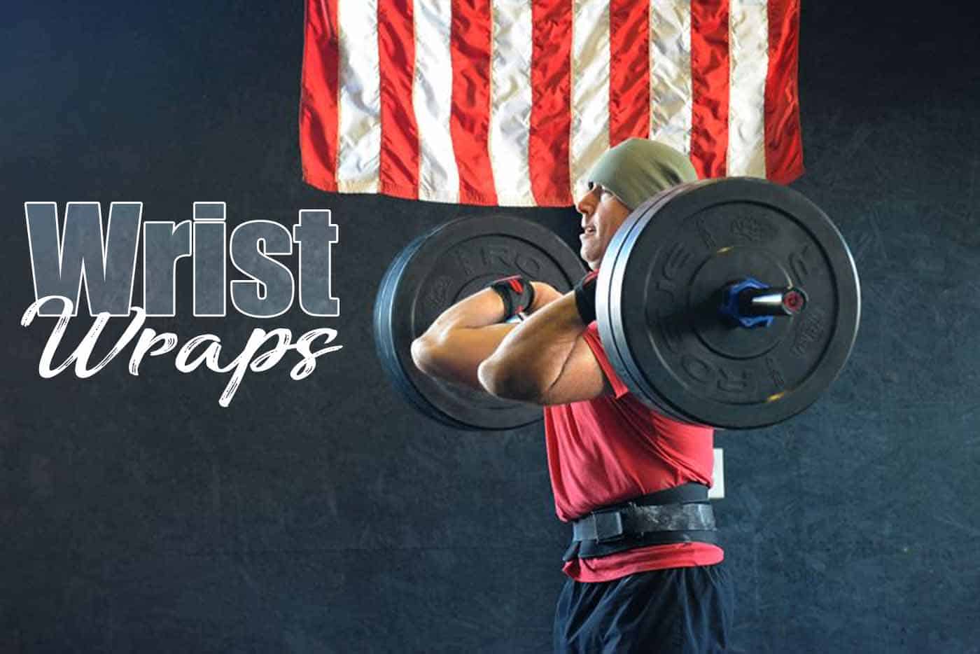 Best Wrist Wraps 2021: Crossfit, Weightlifting, & Carpal Tunnel - Sport ...