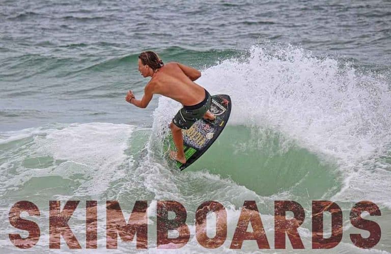 6 Best Skimboards 2021: Options for All Skill Levels - Sport Consumer