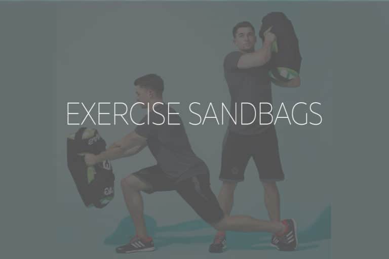 Your Complete Guide to Exercise Sandbags - Sport Consumer