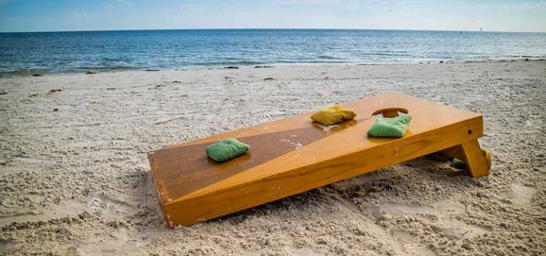 The Best Cornhole Boards : A Buyer's Guide - Sport Consumer