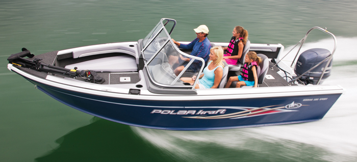 What's the Best Family Starter Boat for You? - Sport Consumer