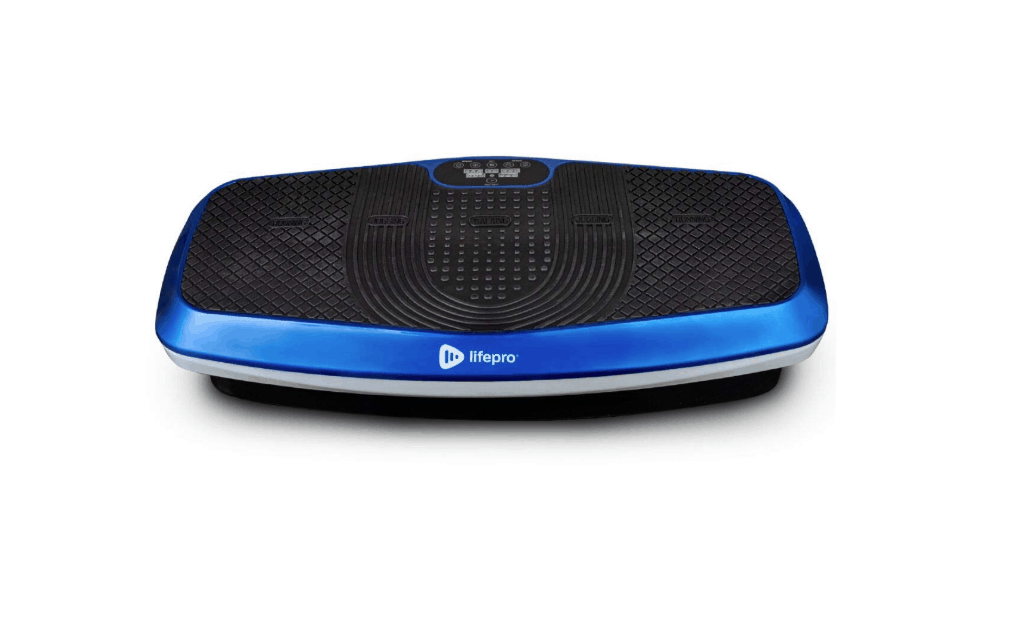 The 5 Best Vibration Platform Machines for 2021 : Weight Loss, & Bone ...