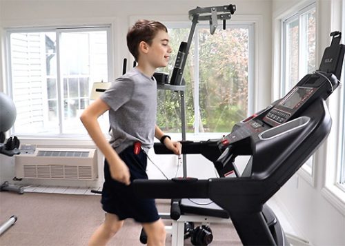 At What Age Can Kids Use a Treadmill? - Sport Consumer