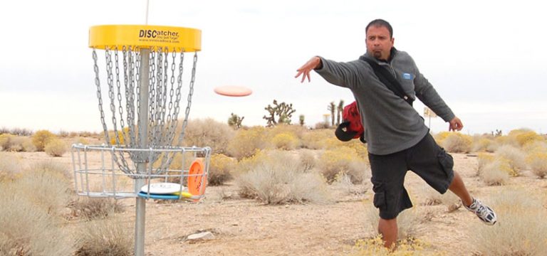 Beginner's Guide to Disc Golf - Sport Consumer
